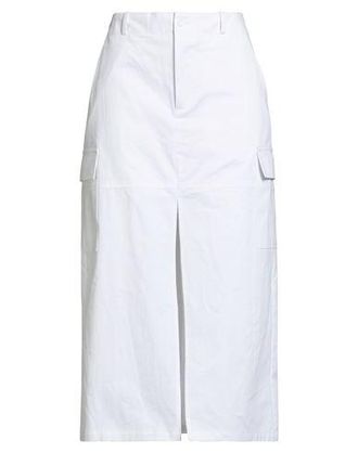 Aexae BAS - Jupes midi sur YOOX.COM