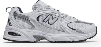 New Balance Herren, Schuhe, Weiß, 40 1/2 EUGröße