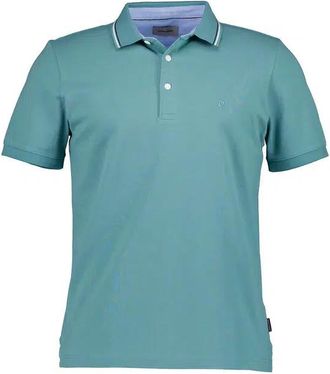 Pierre Cardin Herren Polo-Shirt grün