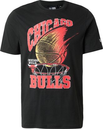 New Era T-Shirt NBA BALL