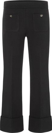 Cambio Stoffhose Flora