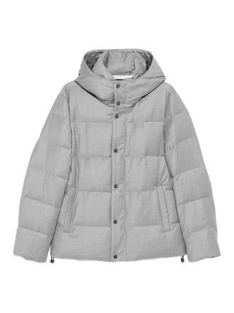 Montecore Blouson Rembourr&eacute; - Gris