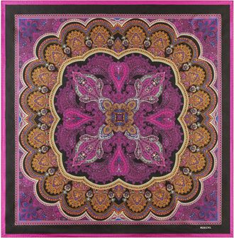 Roeckl Tuch FINE PAISLEY NICKY