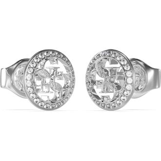 Guess Pendientes Guess JUBE02136JWRHT-U Life in 4G