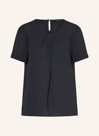 Luisa Cerano Luisa Cerano Blusenshirt blau