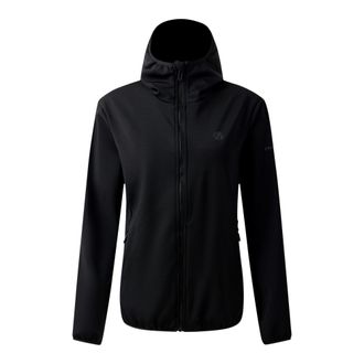 Dare 2B Dare 2B - Iced Softshelljacke f&uuml;r Damen (Schwarz)