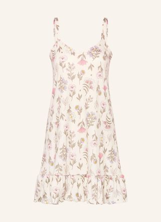 Mey Mey Neglig&eacute; Botanic Garden weiss