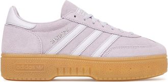 adidas Sneakers adidas Handball Spezial Bold KI2229 Violett
