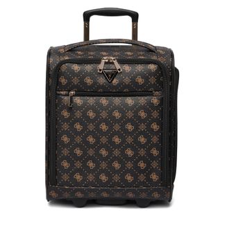 Guess Kabinenkoffer Guess TWGP98 90972 Braun