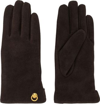 Gianni Chiarini GLOVES IN CHAMOIS