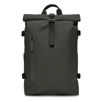 Rains Sac Rolltop Rucksack Large Rains