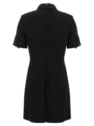 Sportmax Cipro Dress - Black