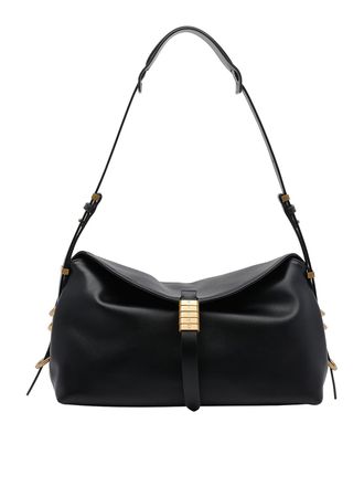 Pinko Sac Port&eacute; &Eacute;paule - Noir
