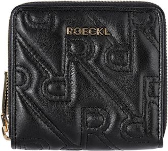 Roeckl Geldb&ouml;rse DEDA QUILTED