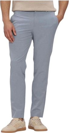 Pla&icirc;n Plain, Herren, Hosen, Blau, W34 L32Gr&ouml;&szlig;e