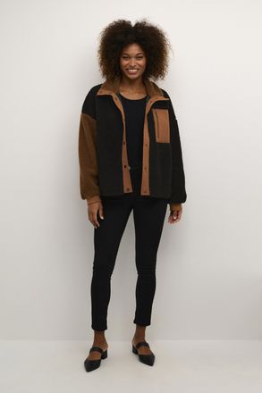 Culture Jacke CUtally Jacke Oversize fit