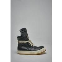 Rick Owens Creep Geobasket Sneaker