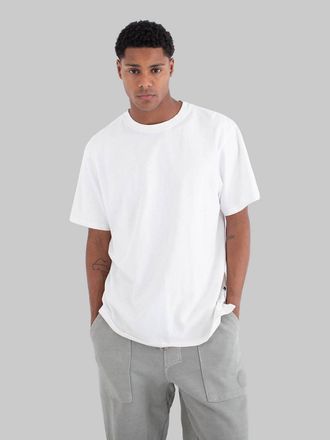 Hurley Hurley Craft Halftone T-Shirt white