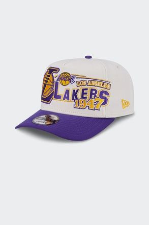 New Era Casquette - Taille TU