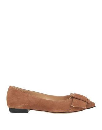 Sergio Rossi CHAUSSURES - Ballerines sur YOOX.COM