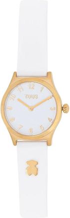 Tous Tous, Femme, Accessoires, Blanc, Taille: ONE Size Watches
