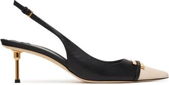 Elisabetta Franchi Pumps SA57L61E2 Schwarz