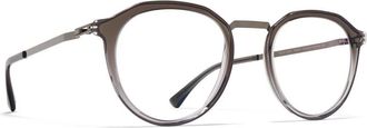 Mykita unisex, Accessories, Grau, 47 MMGr&ouml;&szlig;e