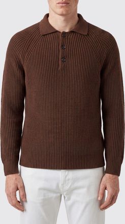 Circolo 1901 Polo Herren Farbe Braun