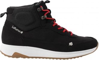 Lafuma Herren Escaper ECO MID M Walking Shoe, Black-Noir, 46 EU