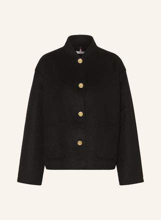Tommy Hilfiger Blouson schwarz