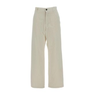 Barena Weite Hosen - - Trousers - Damen - Beige - S