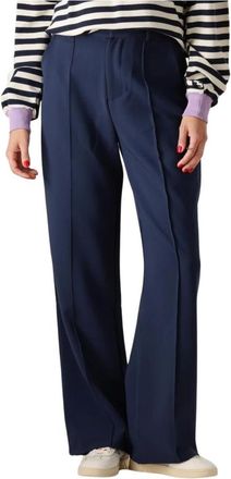 Colourful rebel Damen, Hosen, Blau, XSGr&ouml;&szlig;e