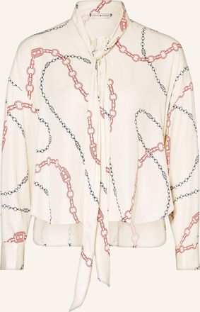 Tommy Hilfiger Schluppenbluse rosa