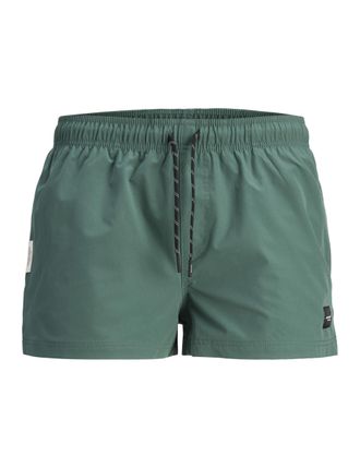 Jack & Jones Jpstbora Bora Jjswim Solid AKM