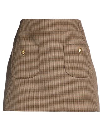 Celine HOSEN & R&Ouml;CKE - Minir&ouml;cke auf YOOX.COM