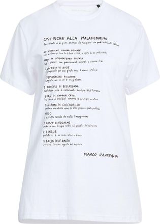Marco Rambaldi TOPS - T-shirts auf YOOX.COM