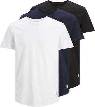 Jack & Jones T-Shirt JJENoa