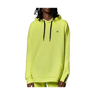 Moose Knuckles Thordason Hoodie - - Sweatshirts & Hoodies - Herren - Gr&uuml;n - M