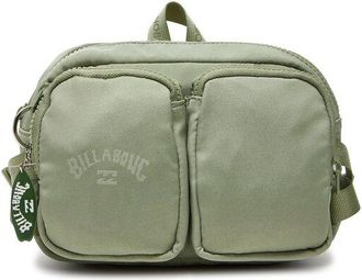 Billabong G&uuml;rteltasche BLB-M-006-07 Gr&uuml;n