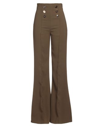 Elisabetta Franchi HOSEN & R&Ouml;CKE - Hosen auf YOOX.COM