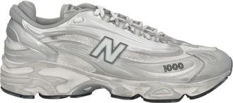 New Balance SCHUHE - Sneakers auf YOOX.COM