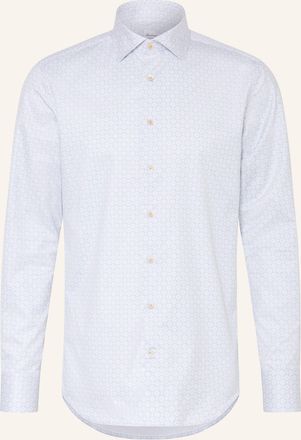 Stenstr&ouml;ms Hemd Classic Fit blau