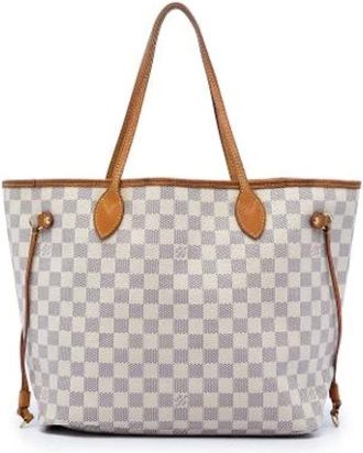 Louis Vuitton Damen, Pre-Owned, Wei&szlig;, ONE SIZEGr&ouml;&szlig;e