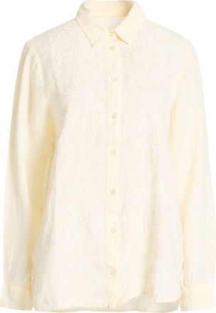 120% Lino TOPS - Hemden auf YOOX.COM