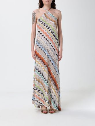 Missoni Robe Femme couleur Multicolore