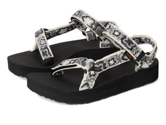 Teva Midform Universal Sandale Damen - 36