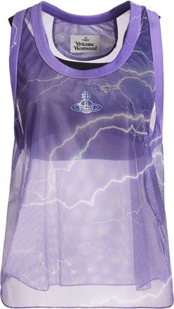 Vivienne Westwood TOPS - Tank Tops auf YOOX.COM