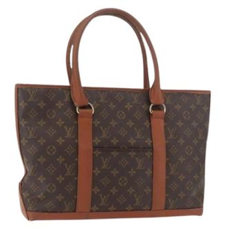 Louis Vuitton Damen, Pre-Owned, Braun, ONE SIZEGr&ouml;&szlig;e