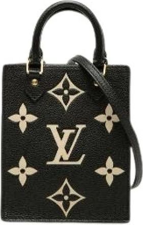 Louis Vuitton Damen, Pre-Owned, Schwarzk, ONE SIZEGr&ouml;&szlig;e