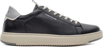 Ambitious Homme, Chaussures, Noir, Taille: 40 EU Aktif Low-Top Baskets